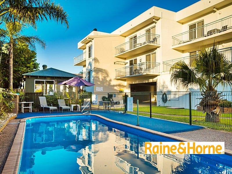 6/61 Ocean Drive, Merimbula, NSW 2548 - Property Details