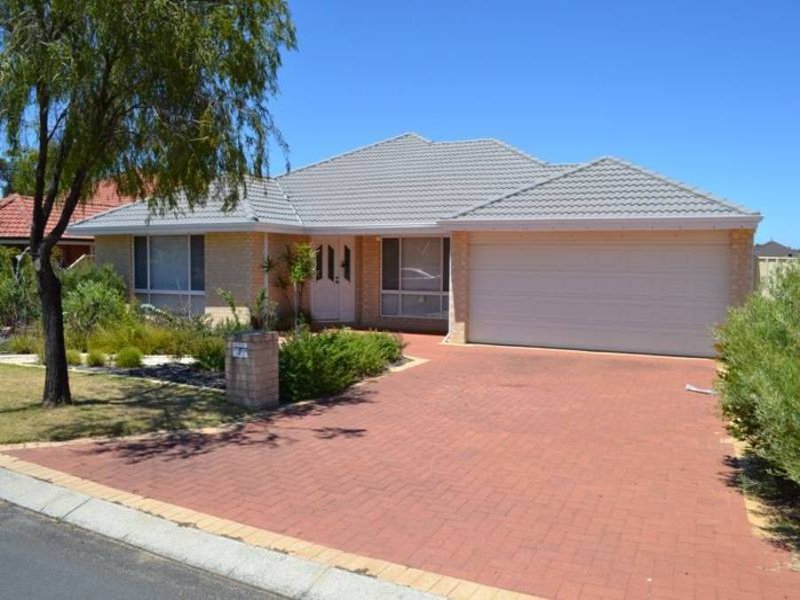 5 Kularda Road, Dalyellup, WA 6230 - Property Details