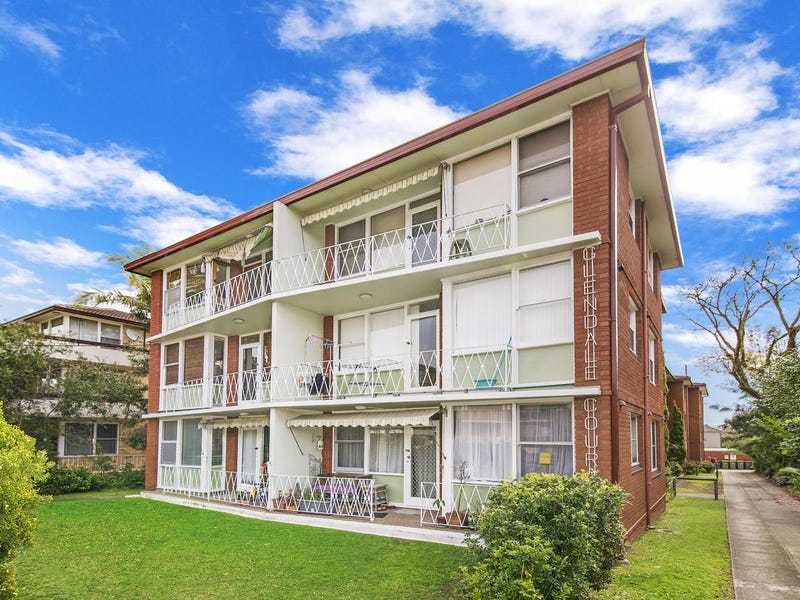 3/38 Alt Street, Ashfield, NSW 2131 - Property Details