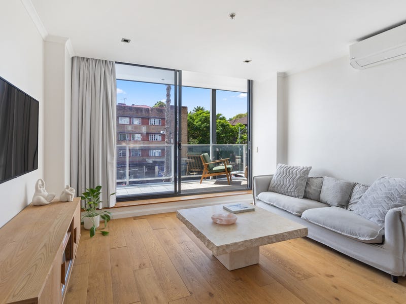 204/85-97 New South Head Road, Edgecliff, NSW 2027 - Property Details