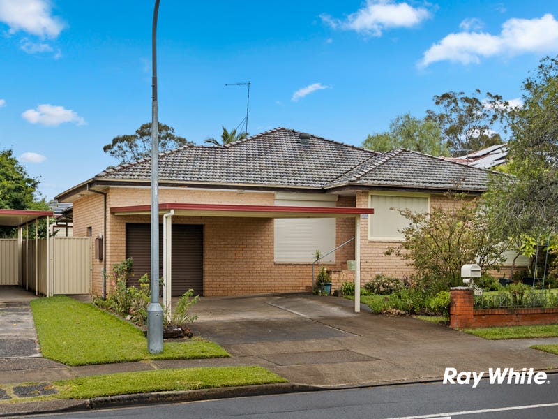 159 Hill End Road, Doonside, NSW 2767 - Property Details