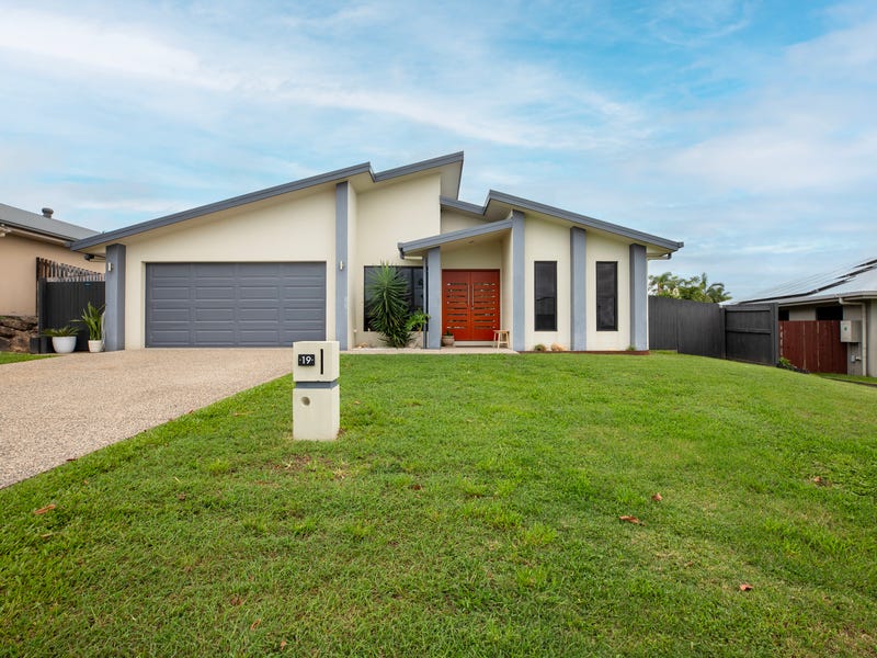 19 James Cook Drive, Rural View, QLD 4740 - realestate.com.au