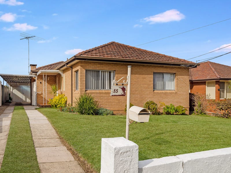 55 Little Road, Bankstown, NSW 2200 - Property Details