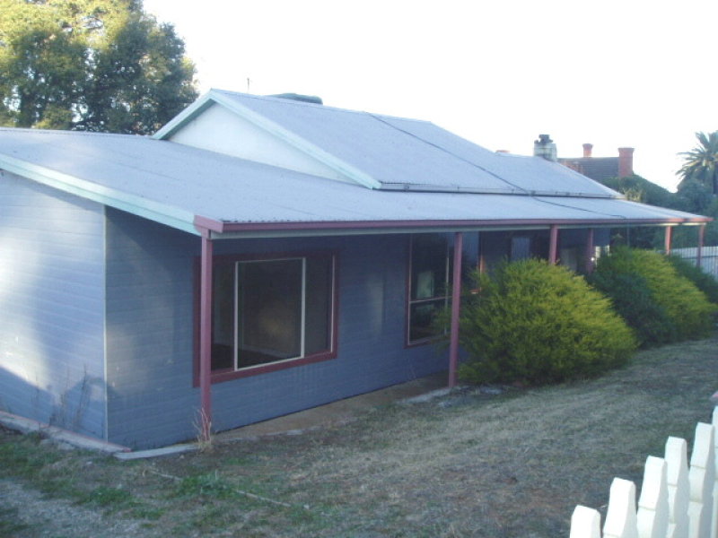 7B ANDREW STREET, Boort, Vic 3537 - Property Details