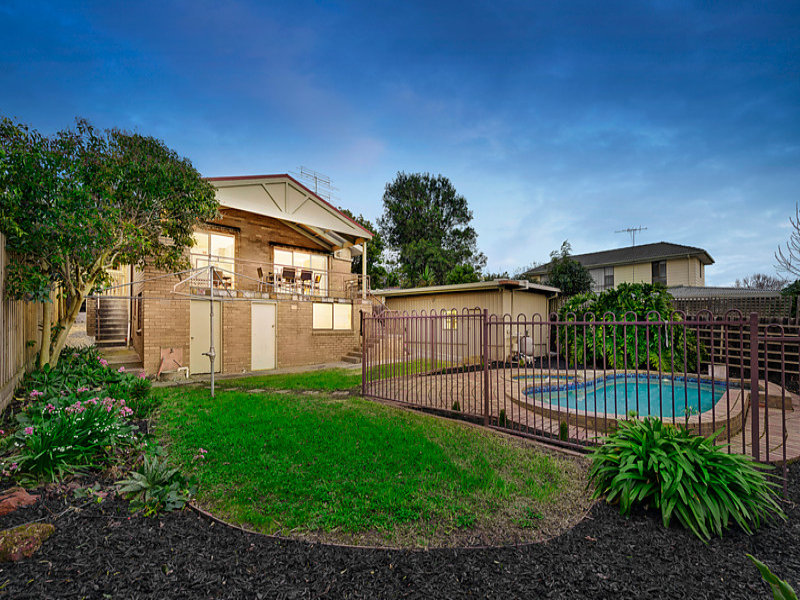 35 Silver Ash Avenue, Ashwood, Vic 3147 - Property Details