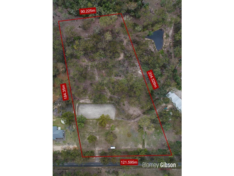 249 Maguires Road, Maraylya, NSW 2765 - Property Details