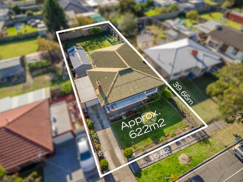 90 Churchill Avenue, Braybrook, Vic 3019 - Property Details