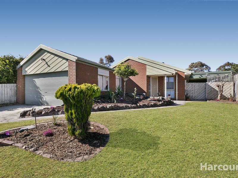 4 Rachel Drive, Cranbourne North, VIC 3977 - realestate.com.au