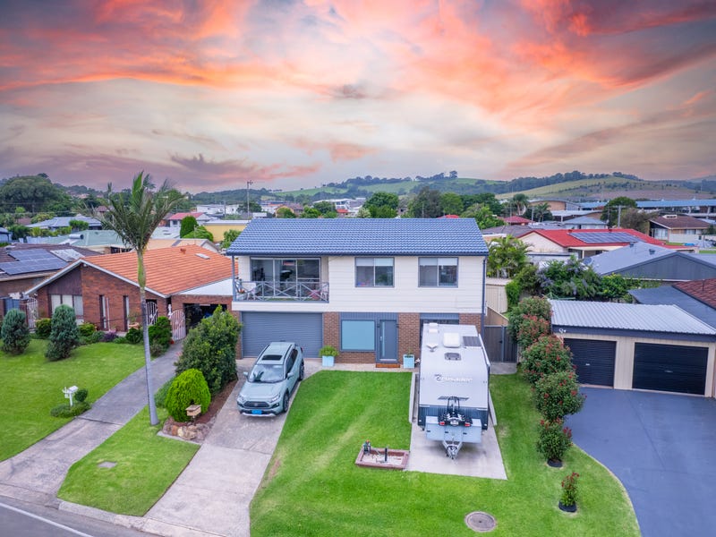 Real Estate & Property for Sale in Oak Flats, NSW 2529 - realestate.com.au