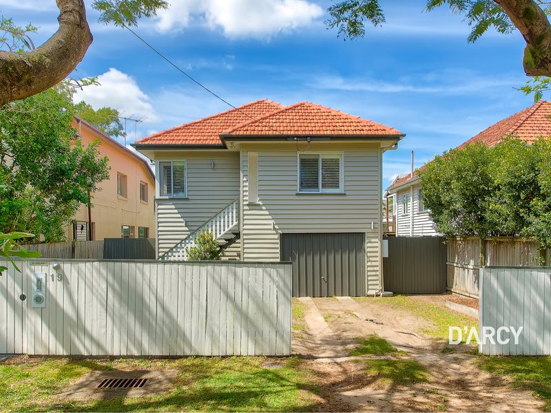 19 Hamilton Avenue, Hendra, Qld 4011 - Property Details