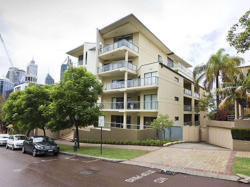 4/41-43 Mount Street, West Perth, WA 6005 - realestate.com.au