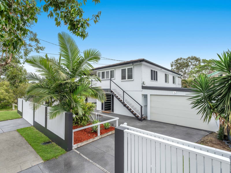 45 Bellevue Parade, Lota, Qld 4179 - Property Details