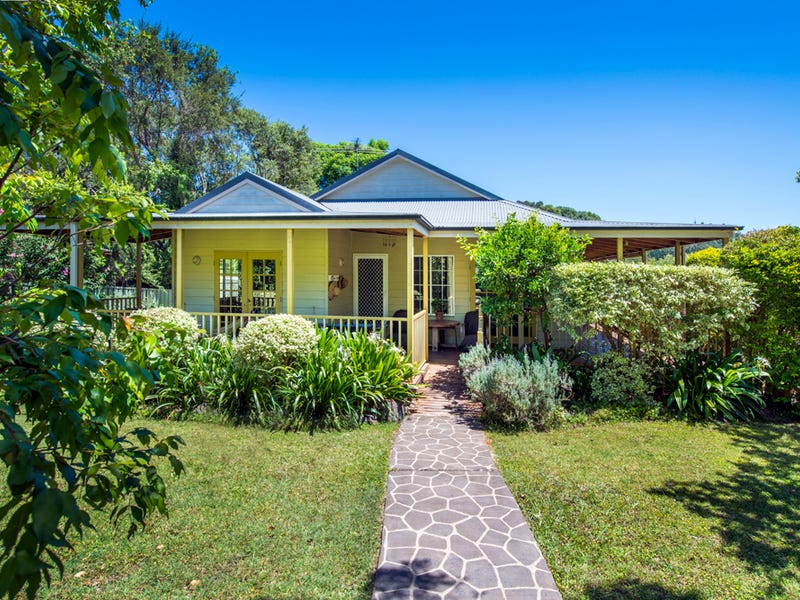 40 Dowle Street, Bellingen, NSW 2454 - Property Details