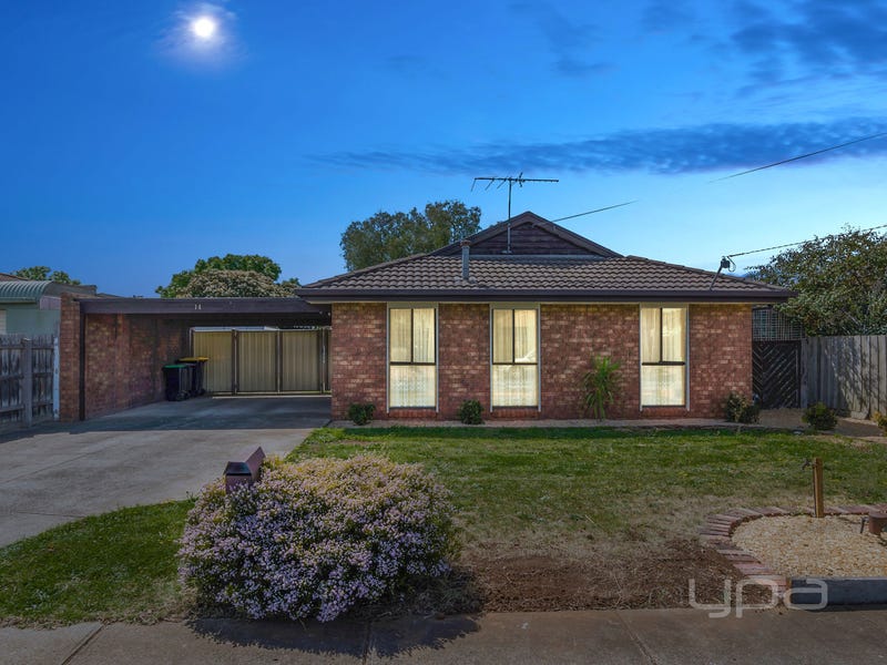 14 Mitchell Road, Melton South, VIC 3338 - realestate.com.au