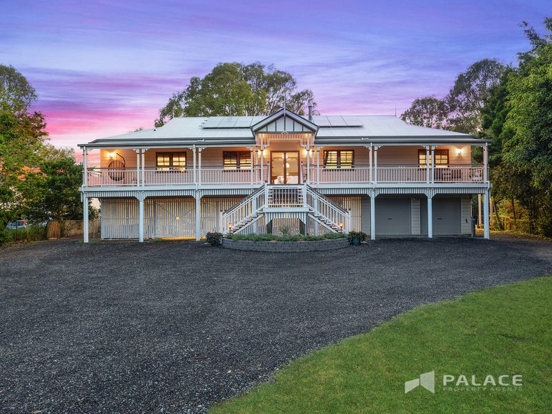 18 Burke Street, Barellan Point, QLD 4306 - realestate.com.au