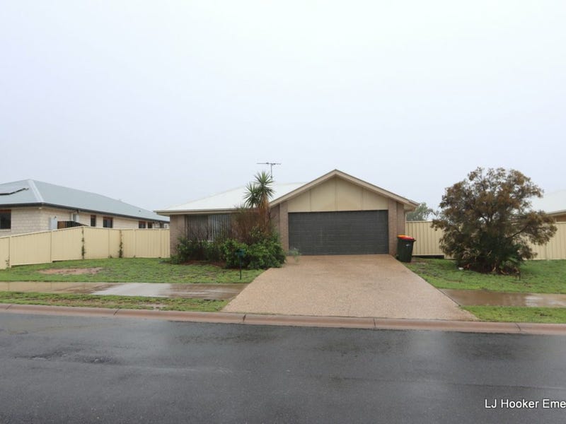 7 Lakeside Drive, Emerald, Qld 4720 - Property Details