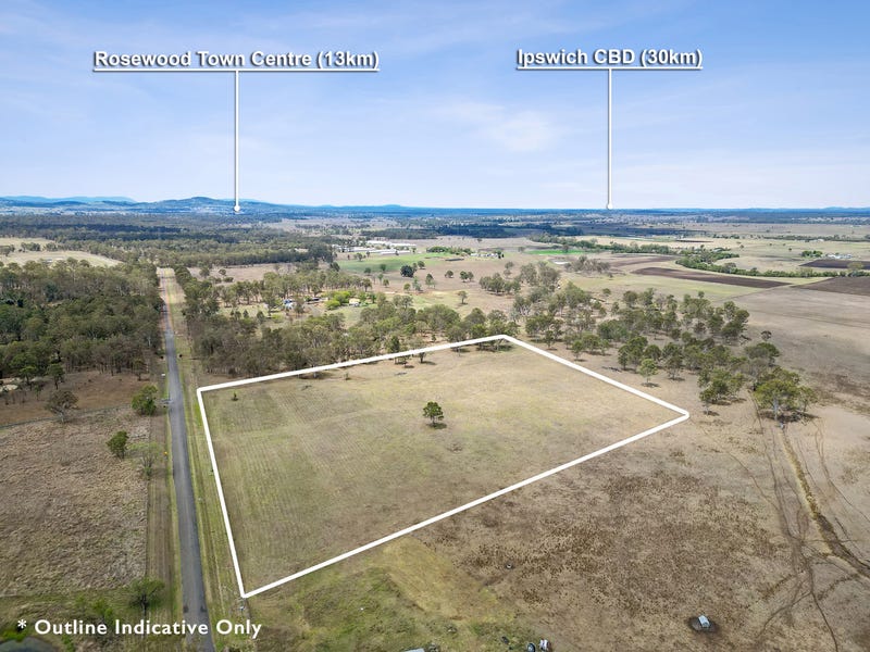 316 Mount Walker West Road, Lower Mount Walker, QLD 4340 - realestate ...