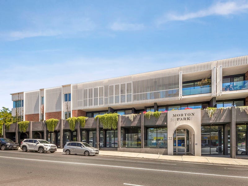 109/22 Blackburn Road, Blackburn, Vic 3130 - Property Details