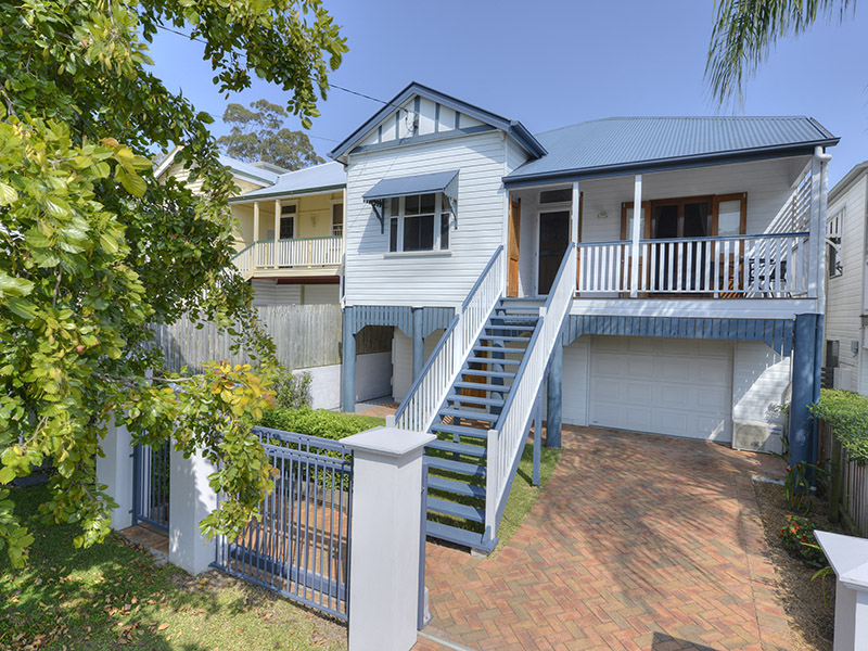 15A Stewart Street, Hawthorne, QLD 4171 - realestate.com.au