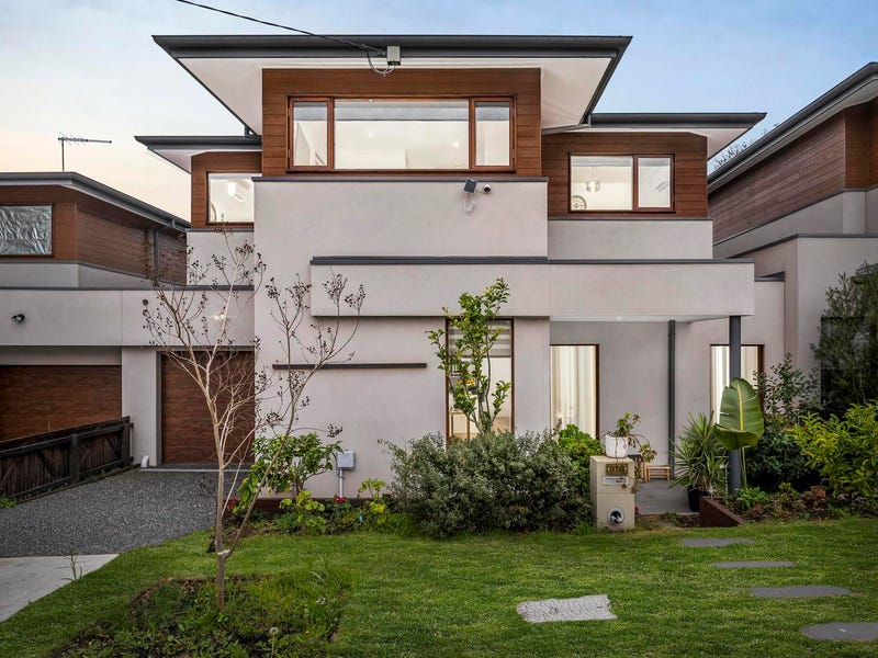 91A St James Road, Rosanna, Vic 3084 - Property Details