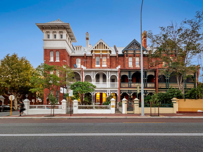 5 Bedroom Houses for Sale in WA 6008 - realestate.com.au