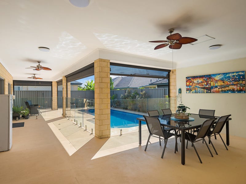 8 Whitehorse Drive, Harrisdale, WA 6112 - realestate.com.au