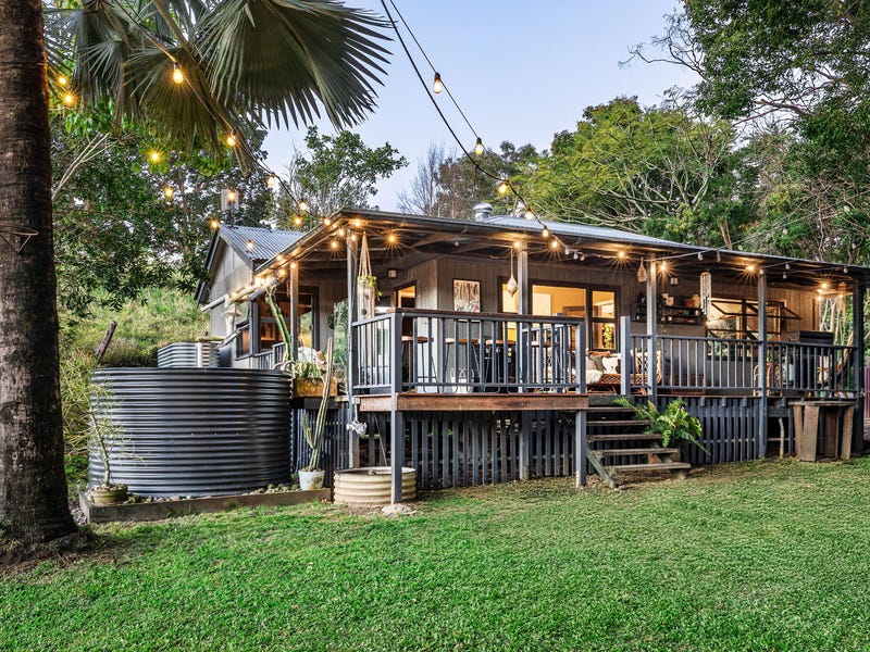 61 Gympie Kin Kin Road, Kin Kin, QLD 4571 - realestate.com.au