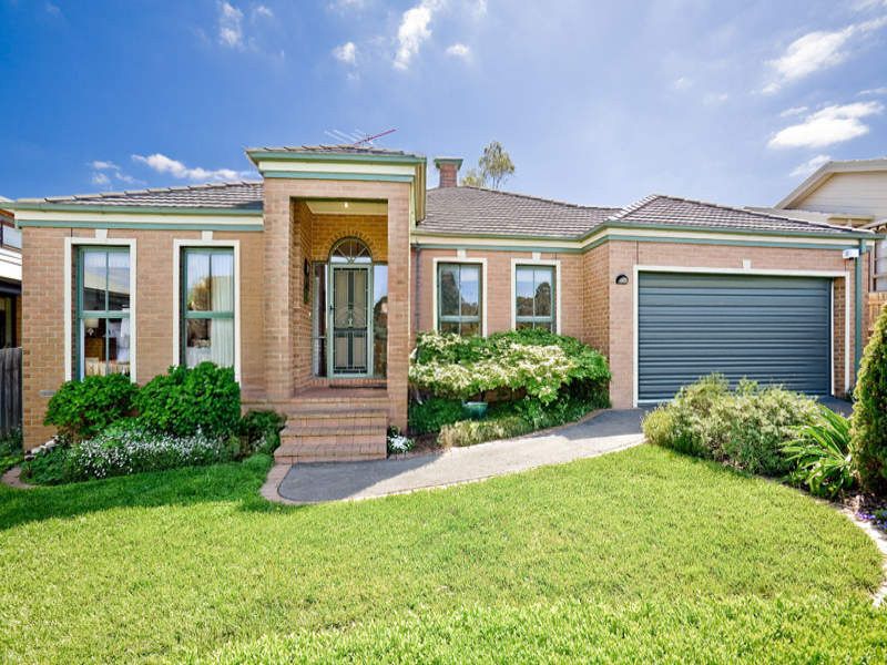 49 James Cook Drive, Diamond Creek, VIC 3089 - realestate.com.au