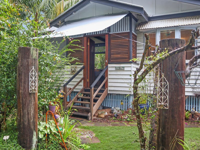 1 High Street, Peachester, QLD 4519 - realestate.com.au