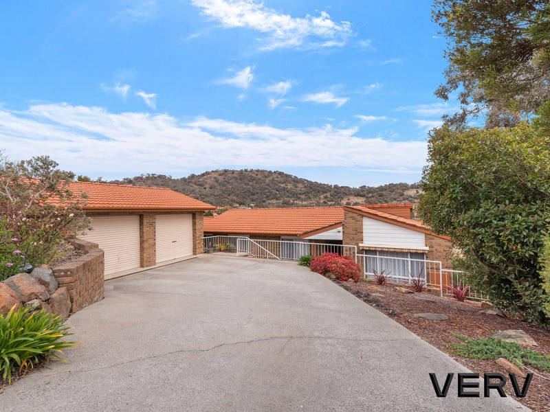 73 O'Connor Circuit, Calwell, ACT 2905 - Property Details