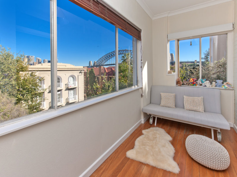 4/122 Kirribilli Avenue, Kirribilli, NSW 2061 - Property Details