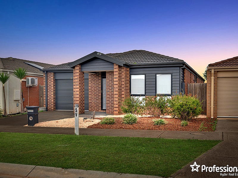 Sold Property Prices & Auction Results in 80 Kirkton Dr, Kurunjang, VIC ...