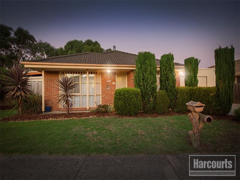 54 Parman Avenue, Pakenham, Vic 3810 - Property Details