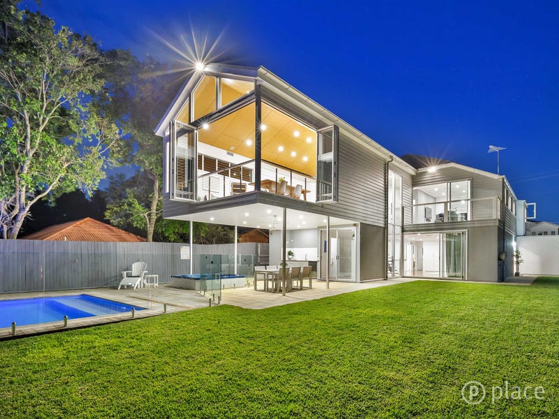 1 Moore Street, Milton, Qld 4064 - Property Details