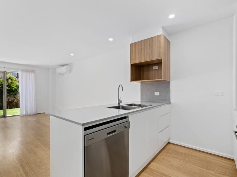 78/167 Mortimer Lewis Drive, Greenway, ACT 2900 - Property Details
