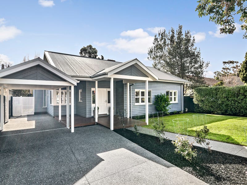 71 Service Street, Hampton, Vic 3188 - Property Details