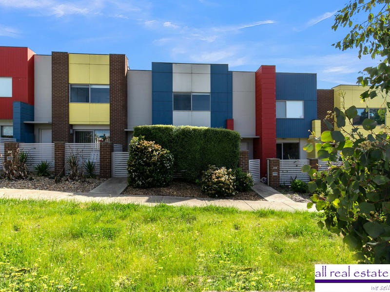 26 Joyce Bull Lane, Casey, ACT 2913 - realestate.com.au