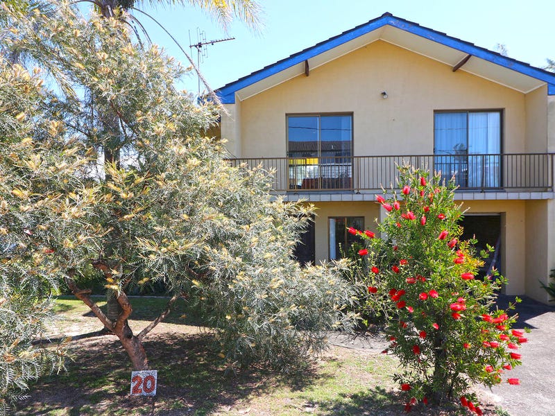 20 Scott Street, Harrington, NSW 2427 - Property Details