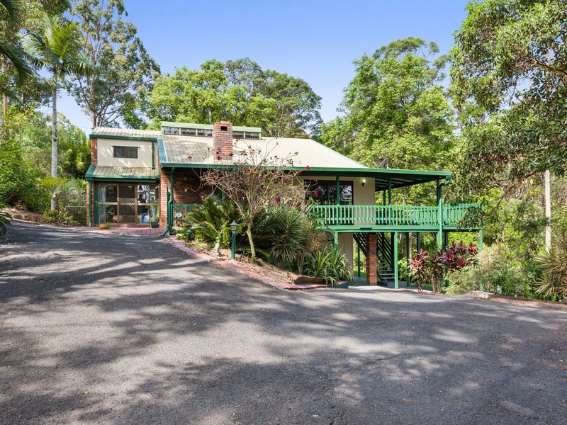 83 Cogill Road, Buderim, Qld 4556 - Property Details