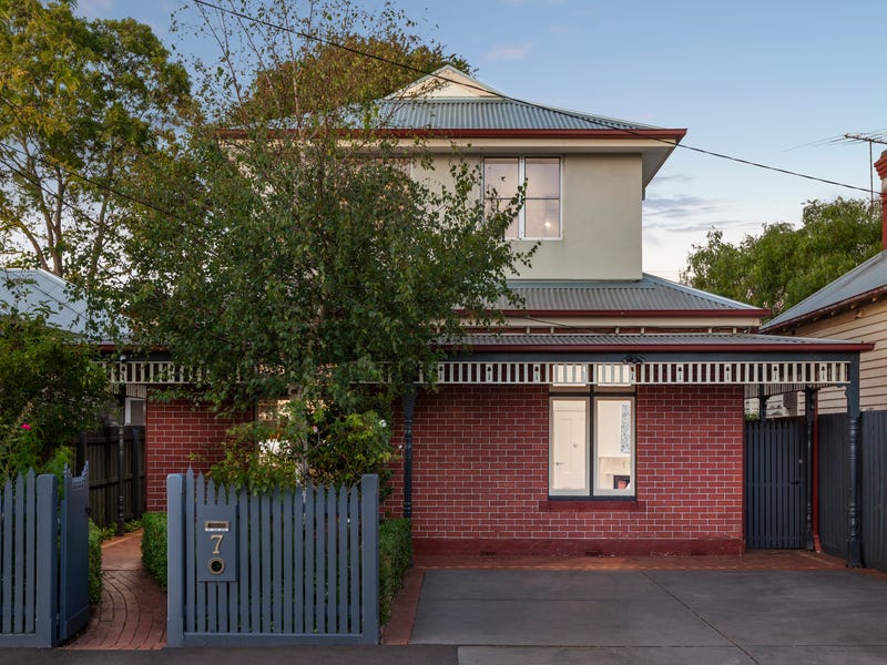 7 Rooding Street, Brighton, Vic 3186 - Property Details