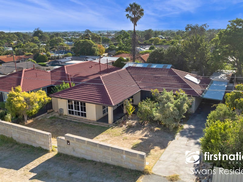 36 Abbott Way, Swan View, WA 6056 - realestate.com.au