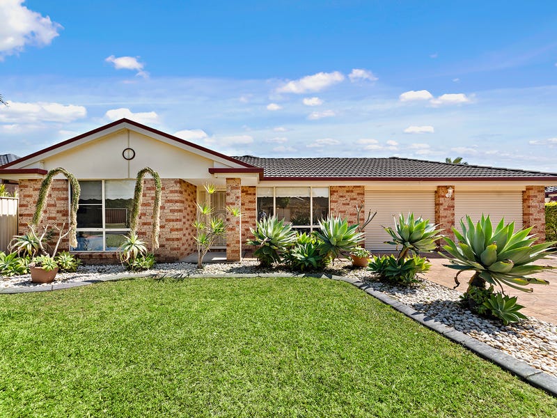 40 Robins Creek Drive, Horsley, NSW 2530 - Property Details