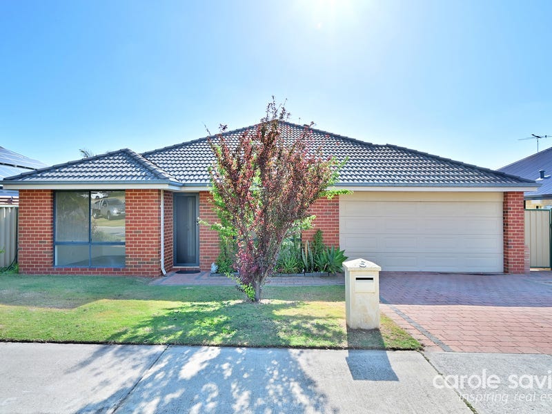 5 Hennessy Drive, Ashby, WA 6065 - Property Details