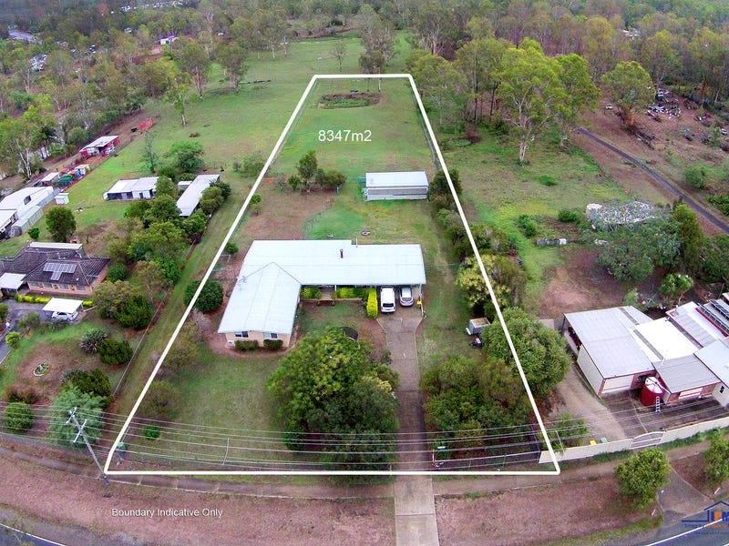 21-23 New Beith Road, Greenbank, Qld 4124 - Property Details