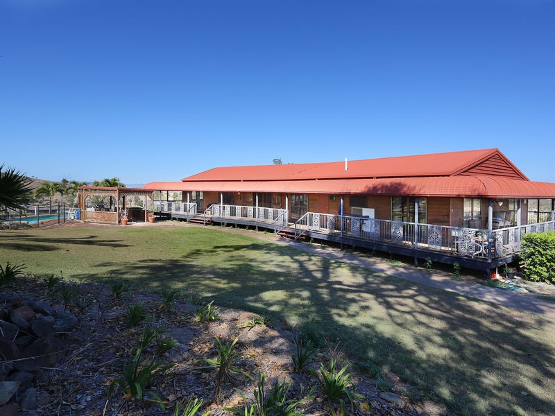 112 Mount View Road, Bajool, QLD 4699 - realestate.com.au