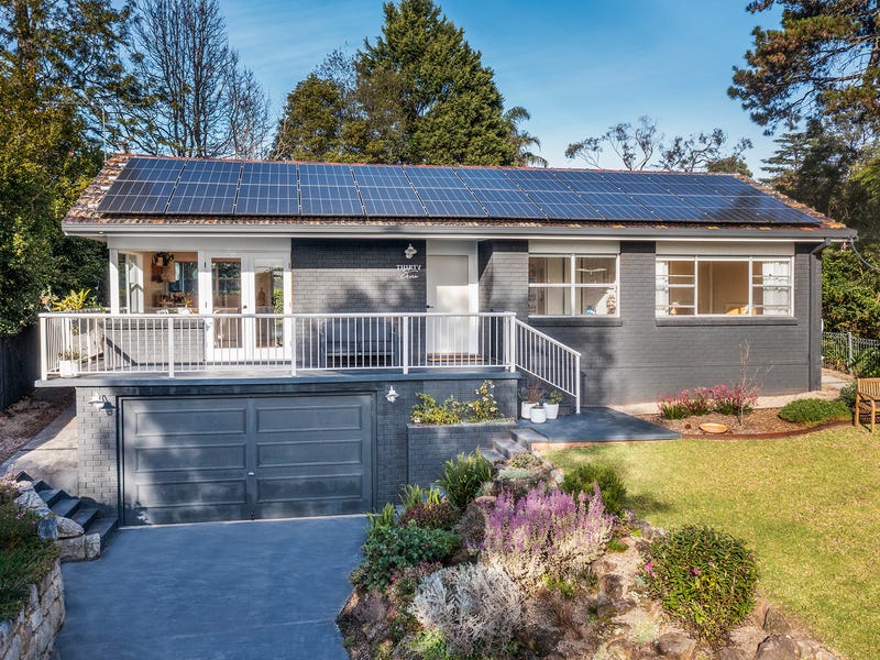 37 Chapman Parade, Faulconbridge, NSW 2776 - Property Details