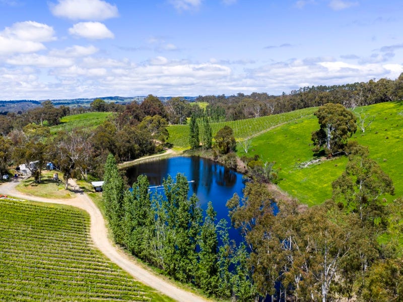 377 Tiers Road, Lenswood, SA 5240 - Property Details
