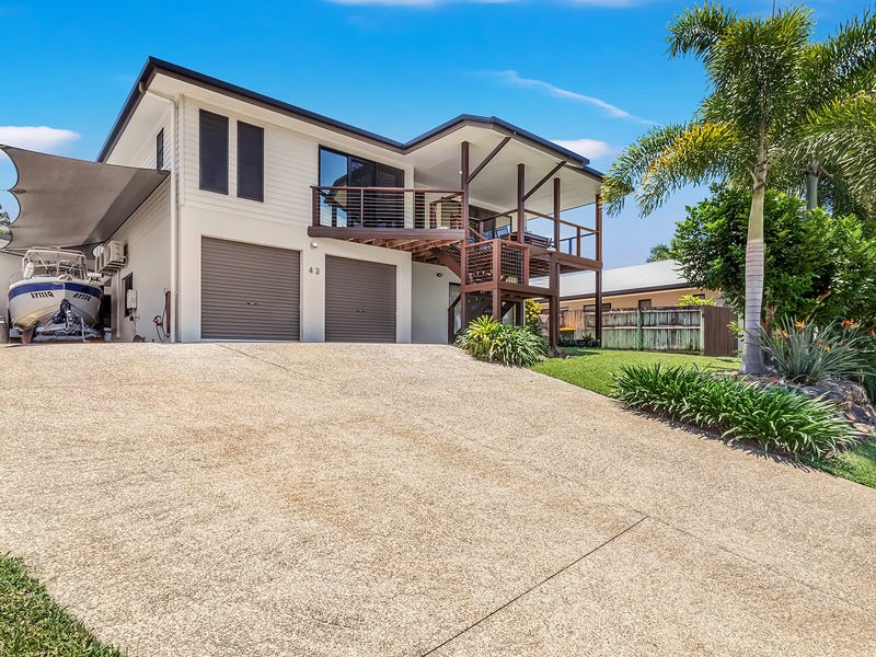 42 Parker Road, Cannonvale, QLD 4802 - realestate.com.au