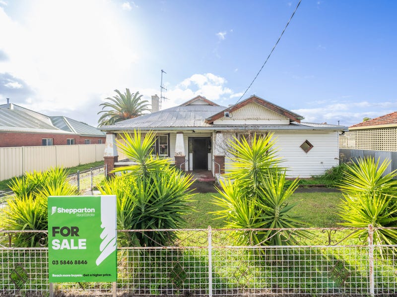 44 Obrien Street, Mooroopna, Vic 3629 - Property Details