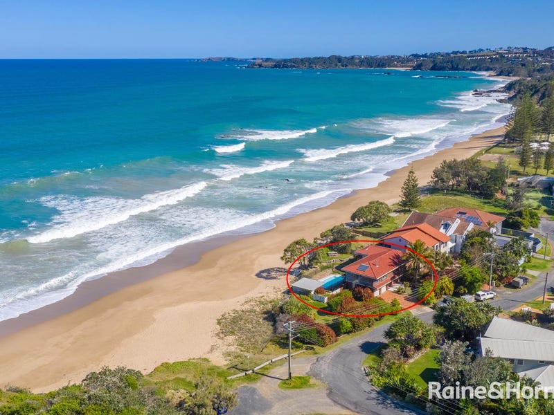 9 Emerald Avenue, Sapphire Beach, NSW 2450 - realestate.com.au